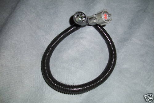 1987-1993 Ford Mustang AOD Transmission Harness Park Neutral Reverse ...