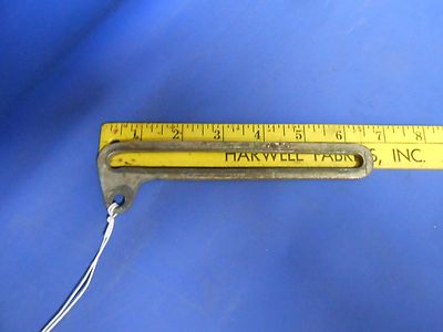 Model A Ford ; Windshield slide | eBay