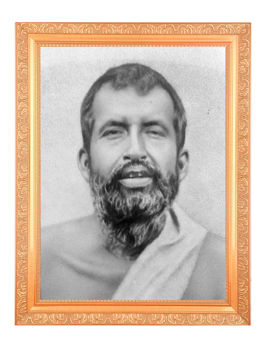 Ramakrishna Paramahamsa