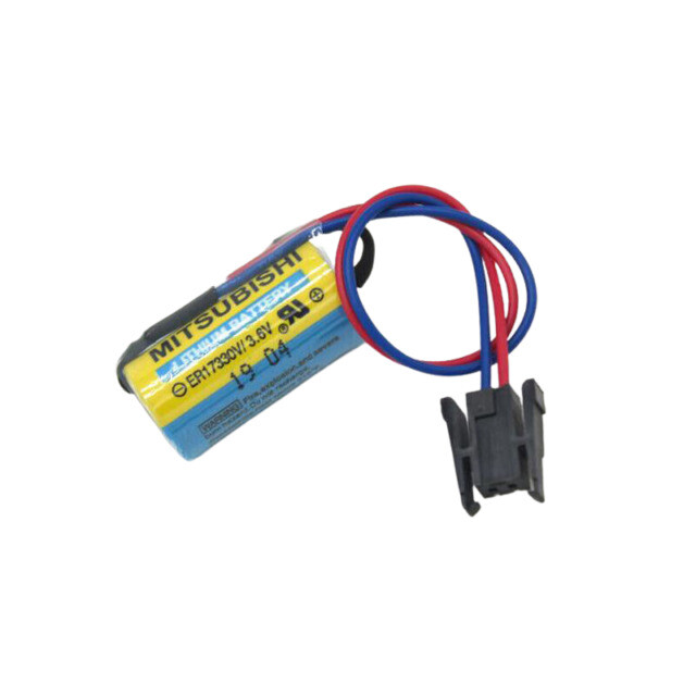 Mitsubishi A6BAT PLC Lithium Battery for sale online | eBay