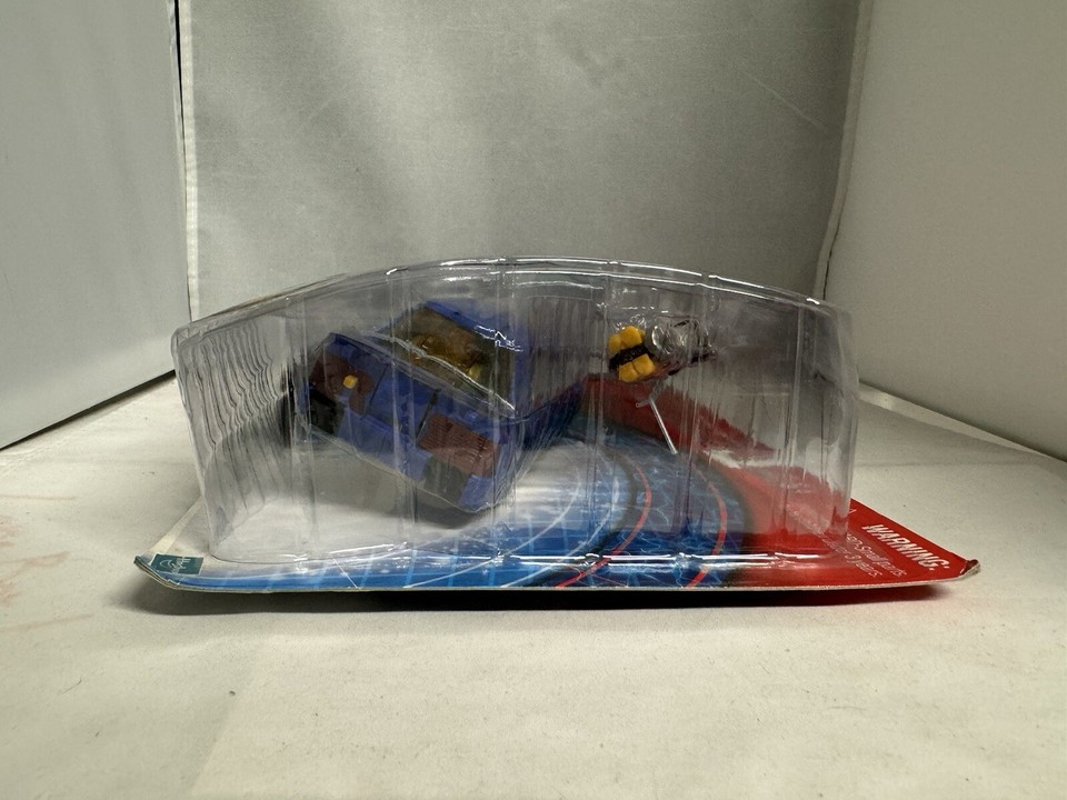 Transformers Armada SIDESWIPE & NIGHTBEAT Mini-Con MOSC Unicron Battles ...