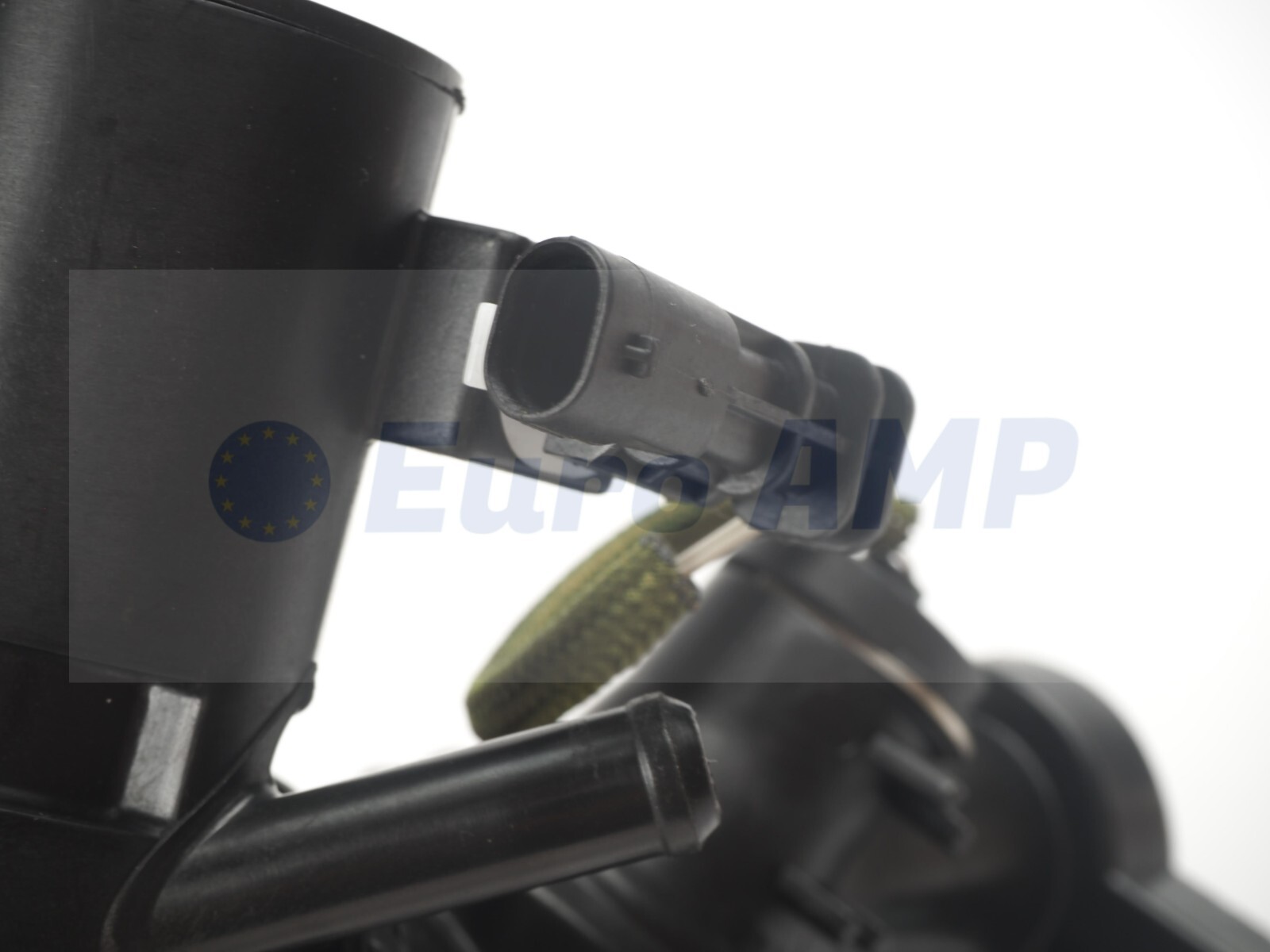 2018+ Jaguar XF XE F-Pace F-Type E-Pace Engine Thermostat 2.0 Turbo ...