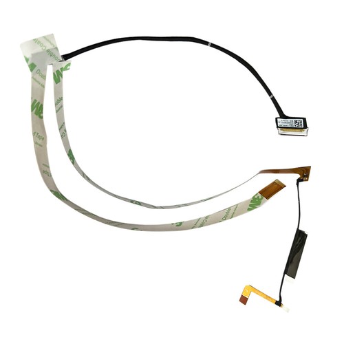 IR Camera Cable for Lenovo Thinkpad T14 Gen 2 20W0 20W1 5C11C12491 ...