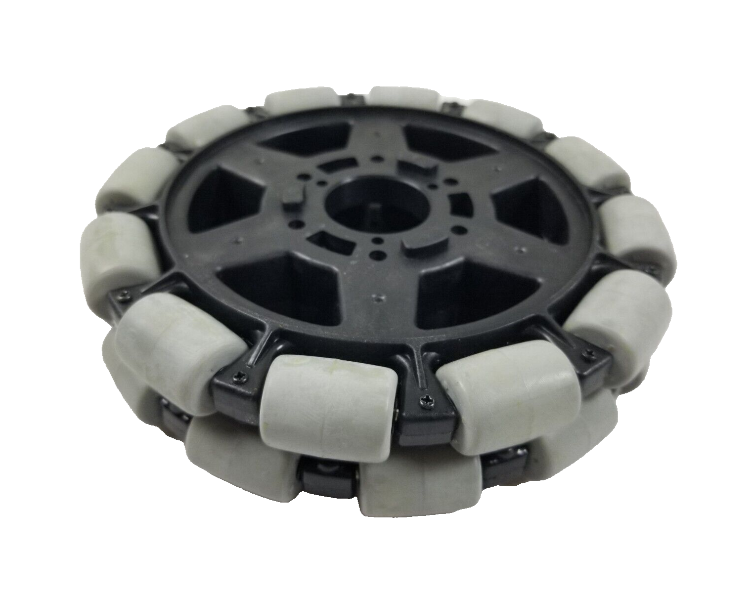 VEX PRO 6" Omni Wheel | eBay