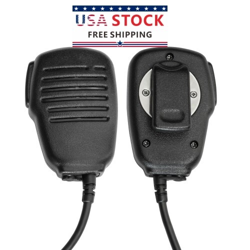 Remote Speaker Mic Microphone ForPR860 PRO5150 PRO5350, PRO5550 PRO5750 ...