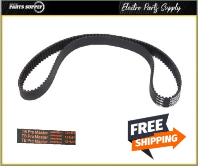 TB Pro Master Timing Belt Corolla 93-97 1.6L TB236 | eBay