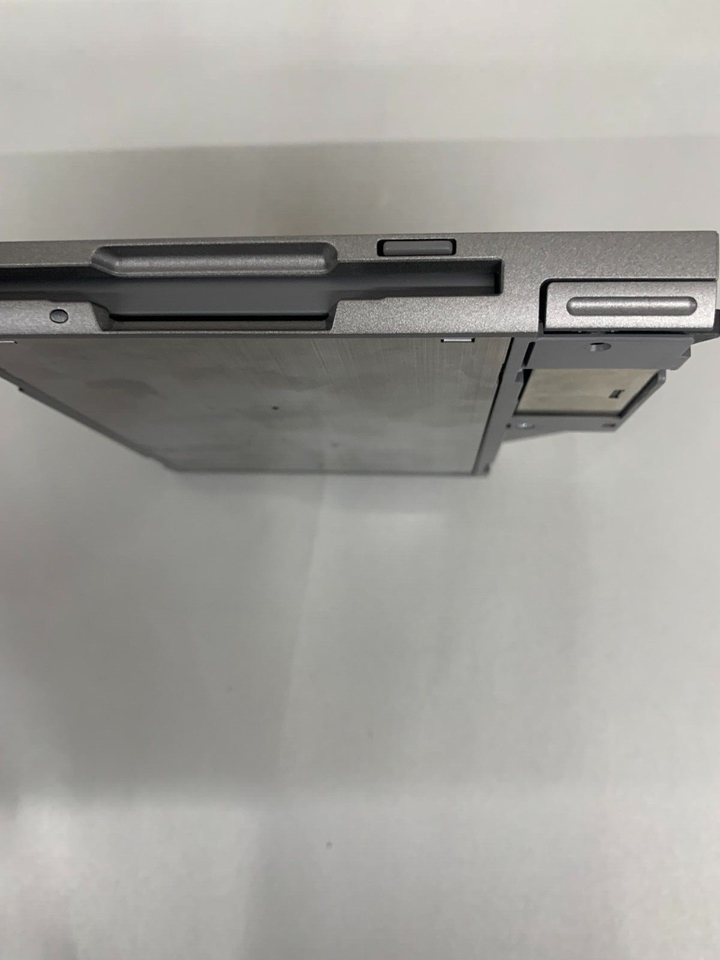 DELL MPF82E Floppy Drive Module, Latitude, Inspiron Laptops TESTED | eBay