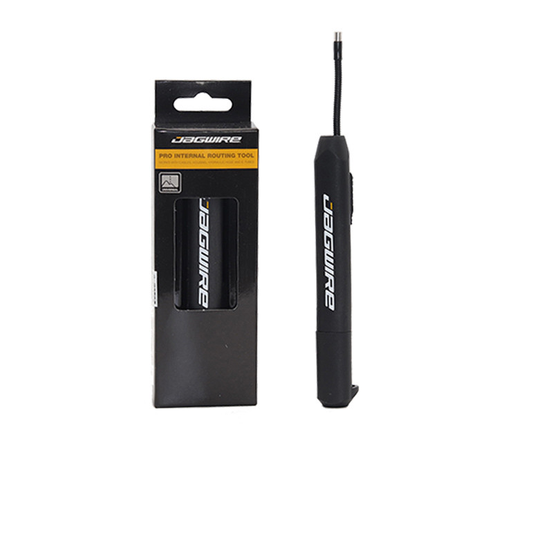 Jagwire Pro Internal Routing Tool guide inner cables,housing,hydrulic ...