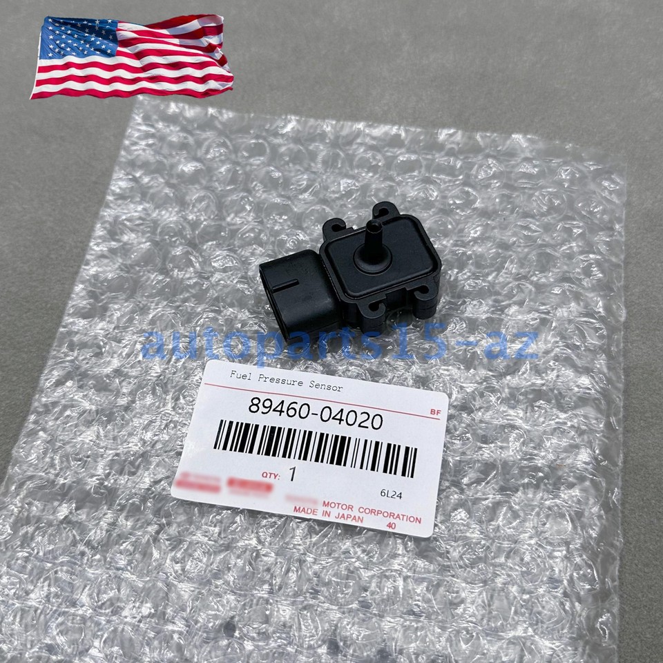 New! EVAP Fuel Vapor Pressure Sensor 89460-04020 For 2001 Toyota Tacoma ...