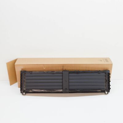 NEW MERCEDES-BENZ CLA C118 FRONT LOWER AIR REGULATION SYSTEM ...