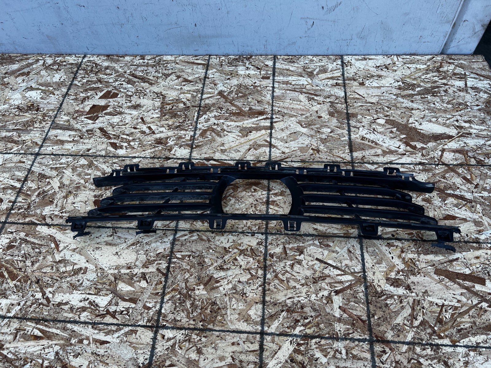 FRONT BUMPER LOWER GRILL 51117464260 BMW 330I G20 OEM (2019-2022) | eBay