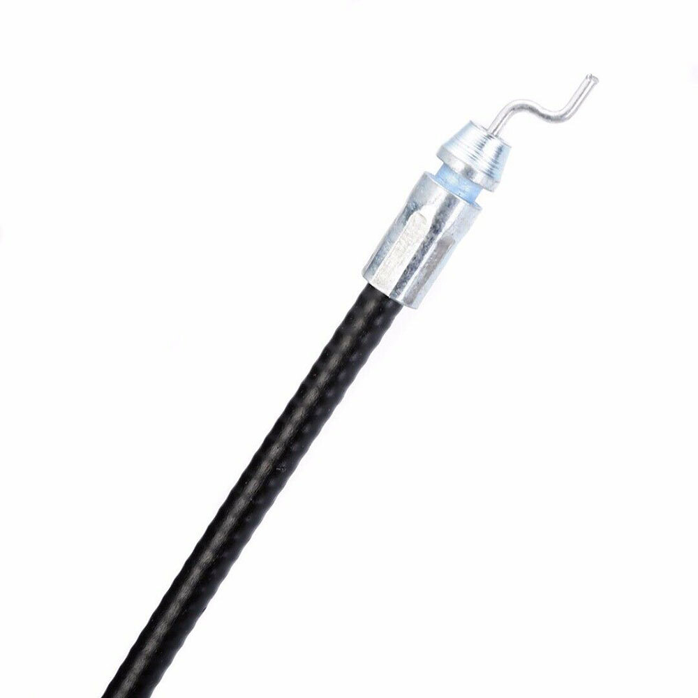 Universal For Lawnmower Lawn Mower Handle Throttle Cable Switch Lever ...