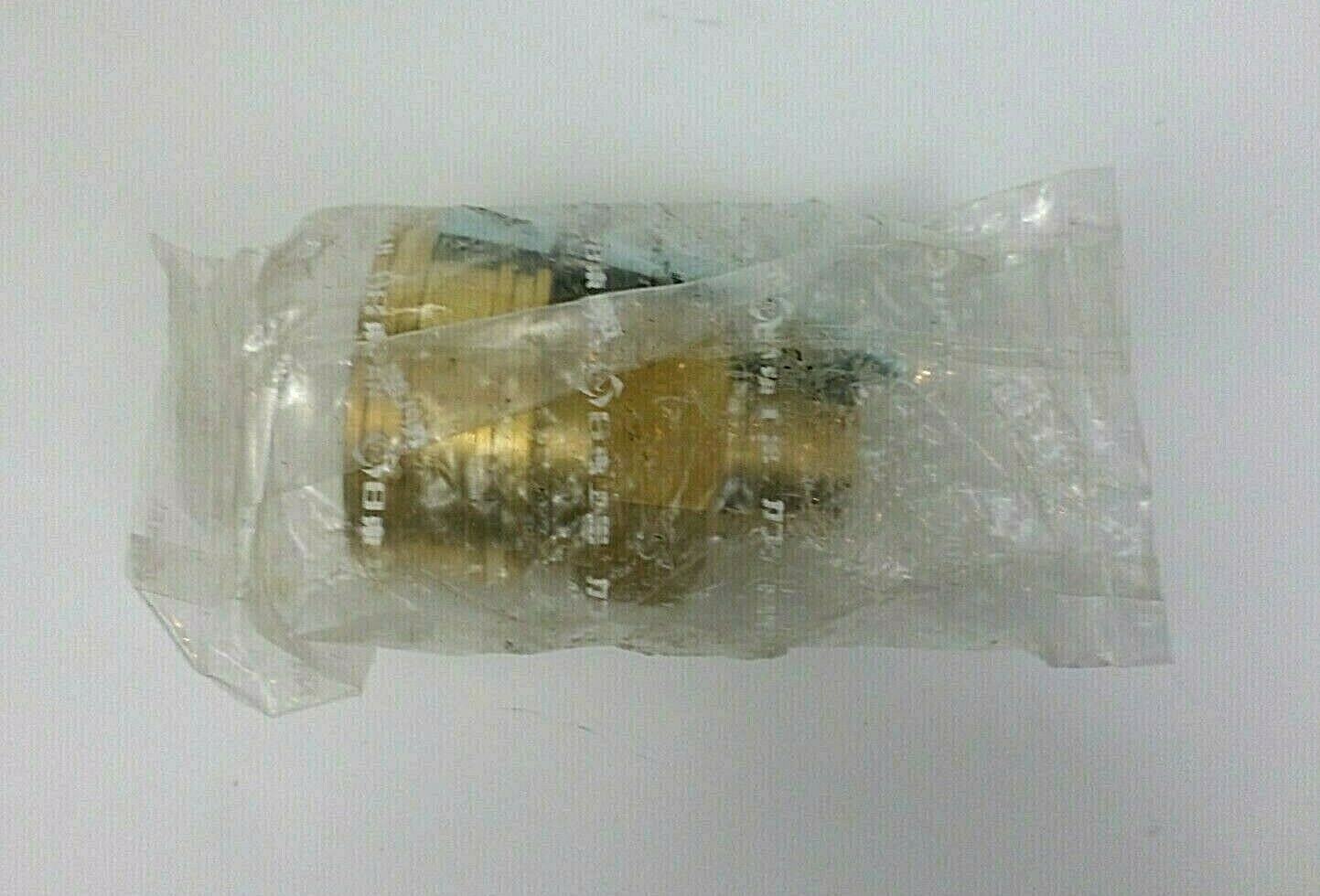 Nitto Kohki 8TSM TSP Cupla Socket Couplers 1" Brass for sale online | eBay