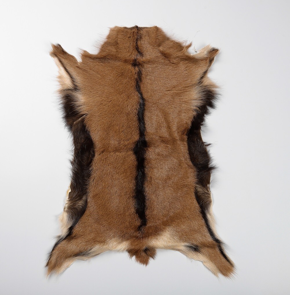 Deer Hide Clothing