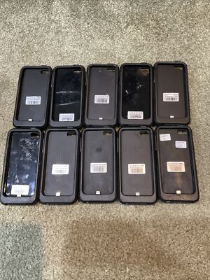 Set of 10 - LINEA PRO 5 2D SCANNER for iPod Touch 5th, 6th, 7th ...