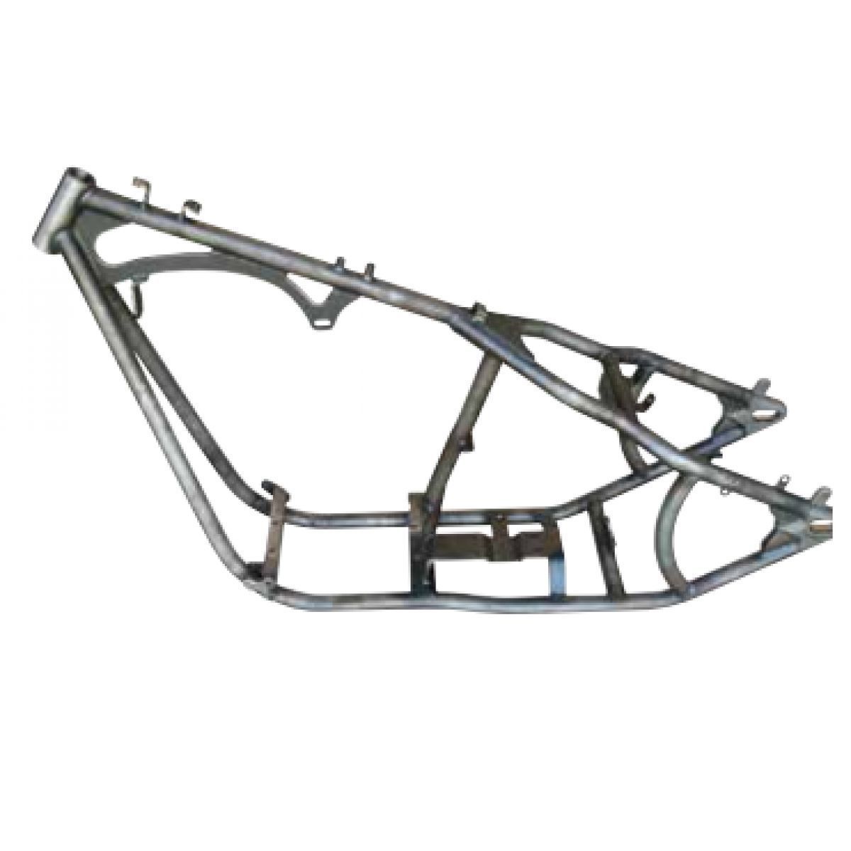 Shovelhead Bobber Frame | Reviewmotors.co