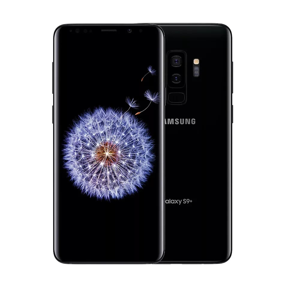 Samsung Galaxy S9 Plus SM-G965 ( 128 GB ) **Excellent** | eBay