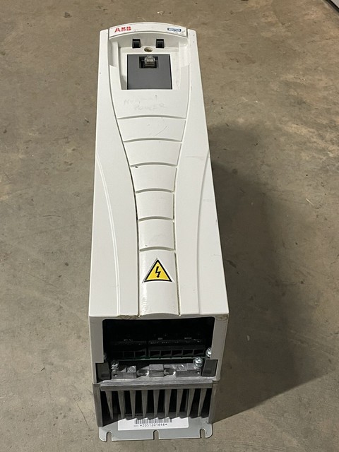 Refurbish ABB ACX550 AC Drives Model ACX550-U0-078A-4 60HP for sale ...