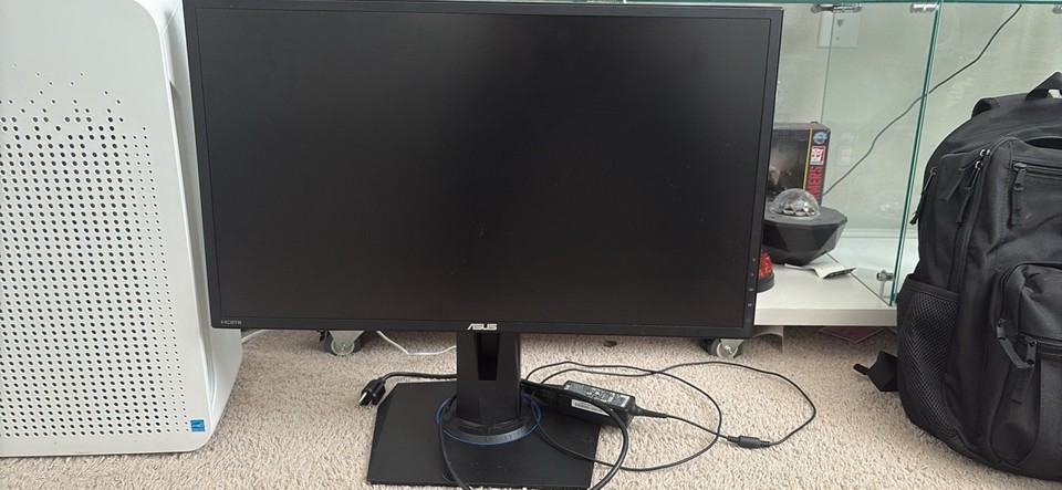 Asus Gaming Monitor 80hz Hdmi Supported | eBay
