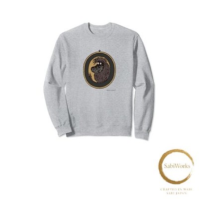 New Moomin Ancestor Portrait Sweatshirt | eBay UK