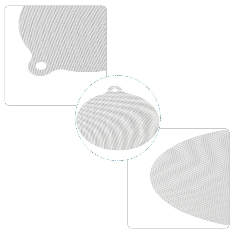 Nonslip Induction Cooker Mat Heat Insulation Pad Countertop Protector ...