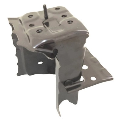 Rail Bracket For Toyota Highlander 20-24 Frame Front Passenger Side ...
