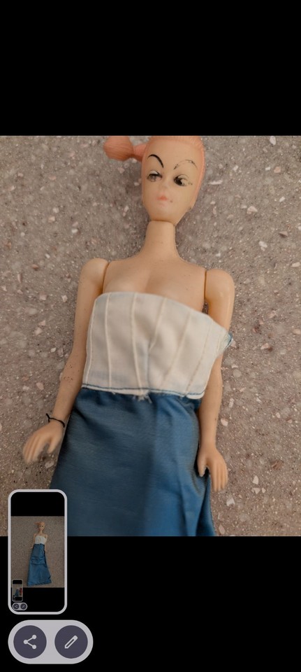 Antique Dolls (2) | eBay