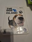Dog Island (Sony PlayStation 2, 2008) No Manual | eBay