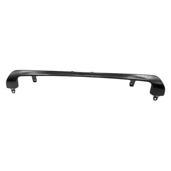 Bumper Valance For Lexus GX460 2014-2023 Rear Lower Tow Hitch ...