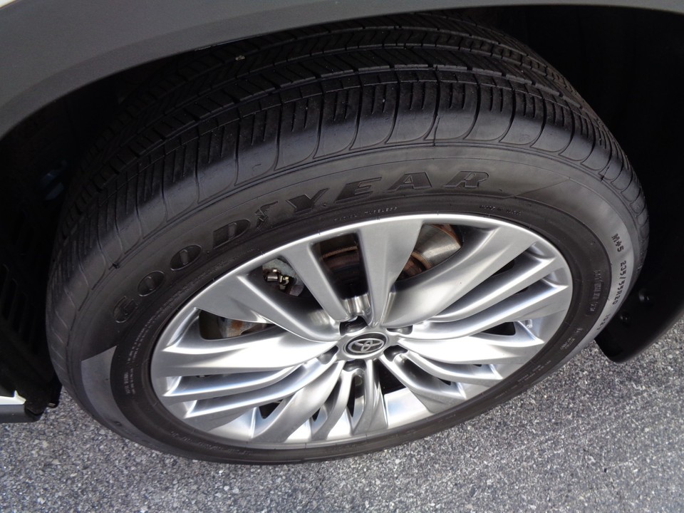 2024 Toyota Highlander Call or Text Scott Long @ 814-242-8404 | eBay