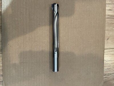 KENNAMETAL KTIP Drill Body Insert Holder FITS .812 INSERT | eBay