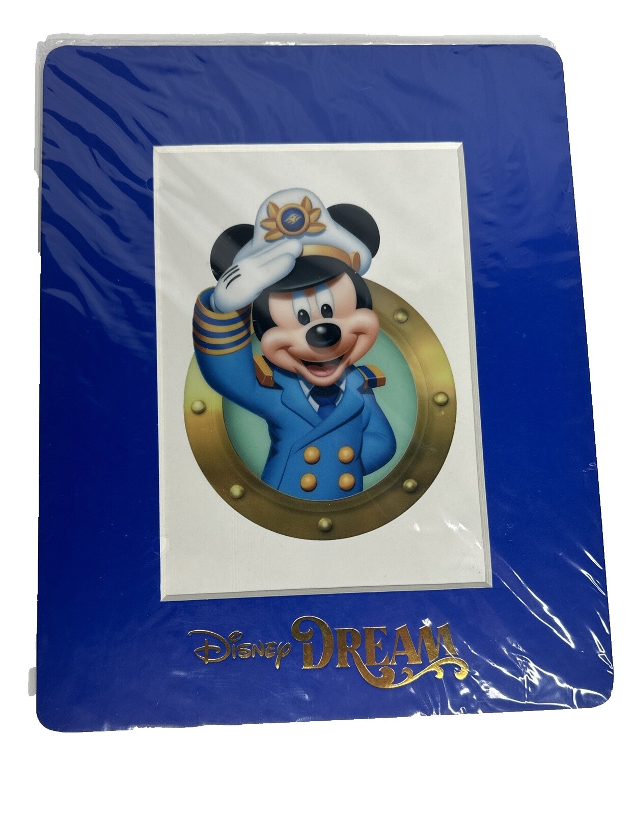 Disney Cruise Line Art | eBay