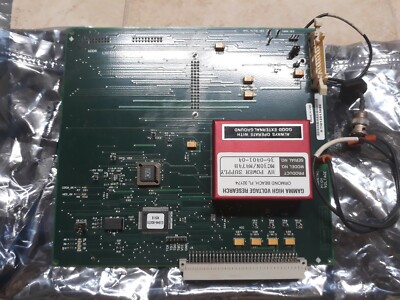 Agilent - G1946 Detector 2 PCA | eBay