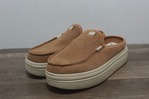 Hey Dude Austin Lift Classic Women's Mule Slide Sz 9 {MB-230] | eBay