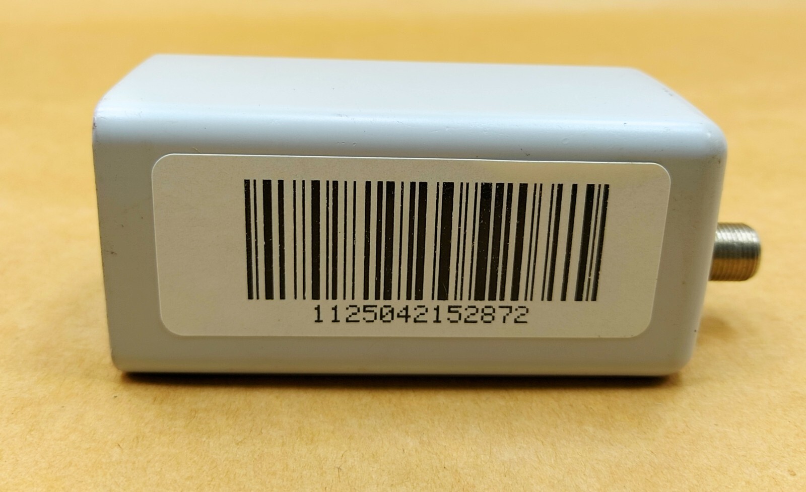 JRC Ku-band LNB Down Converter NJR2172 DC Input 15 to 24 V Japan ...