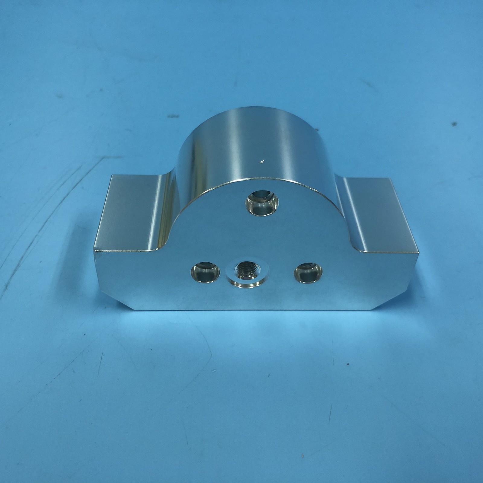 343-0201// AMAT APPLIED 0040-02938 GAS MANIFOLD OUTPUT 200MM TXZ USED ...