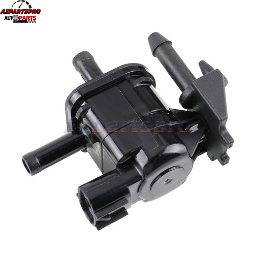 For Toyota Camry 2010-2017 2.5L Vapor Canister Purge Solenoid Valve ...