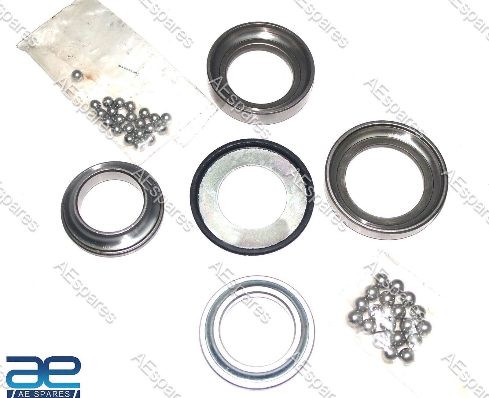 Complete Ball Race Cone Kit For Apache RTR 150 160 180 | eBay