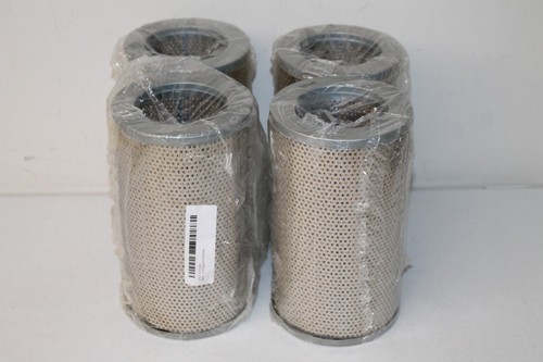 4 pièces filtre hydraulique Fleet Guard Hf6098 Cummins pièce de ...