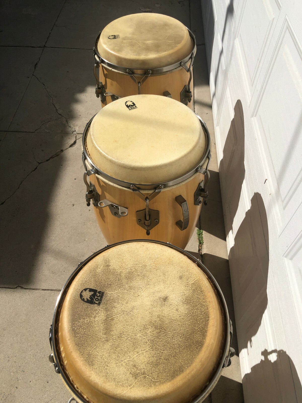 Toca Traditional Series Congas | atelier-yuwa.ciao.jp