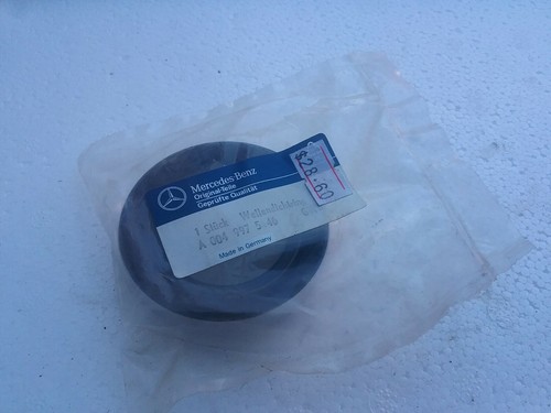 A 004 997 5 46, Genuine Mercedes-Benz 280/300/450 Sedan (1973-1980 ...