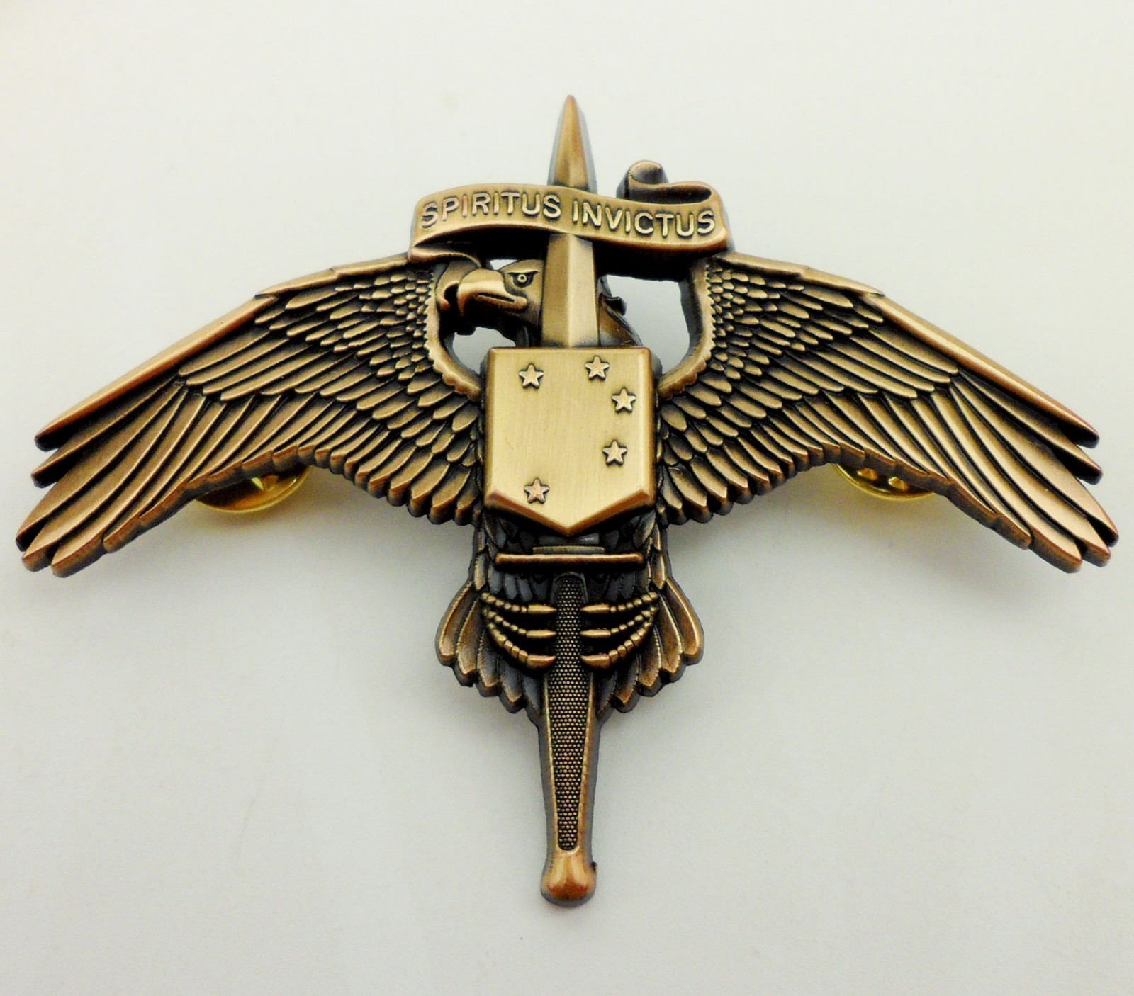 Usmc Marine Raider Insignia Marsoc Badge Combat Counter | Images and ...