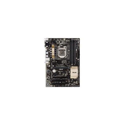 ASUS Z97P, LGA 1150, Intel Motherboard online kaufen | eBay