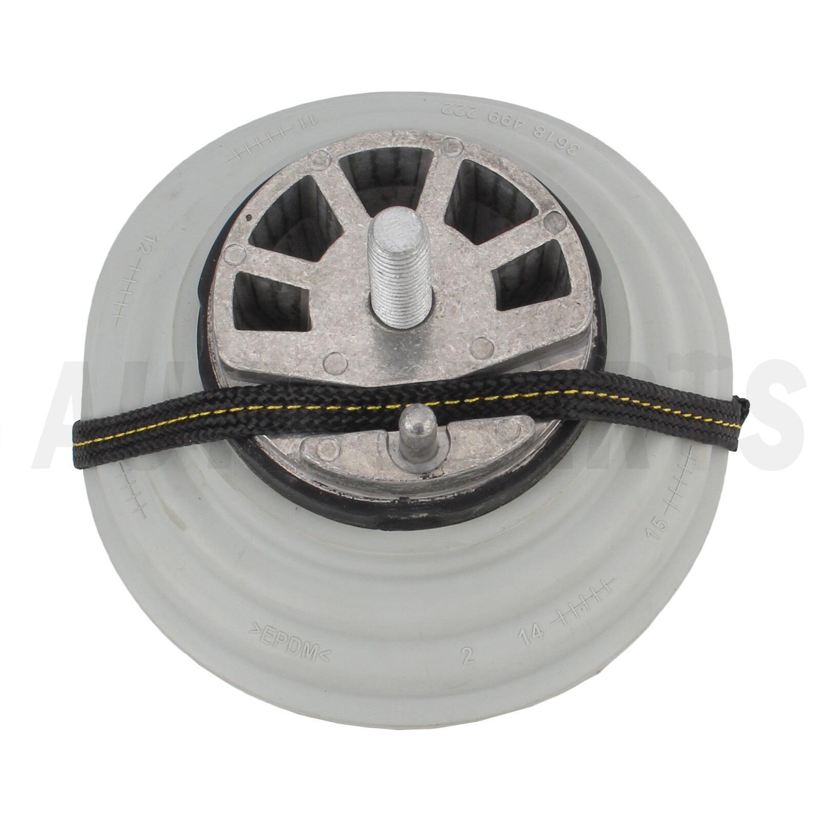 New Engine Motor Mount L&R For Jaguar XF XJ 13-19 C2P17845 C2P17845 Set ...