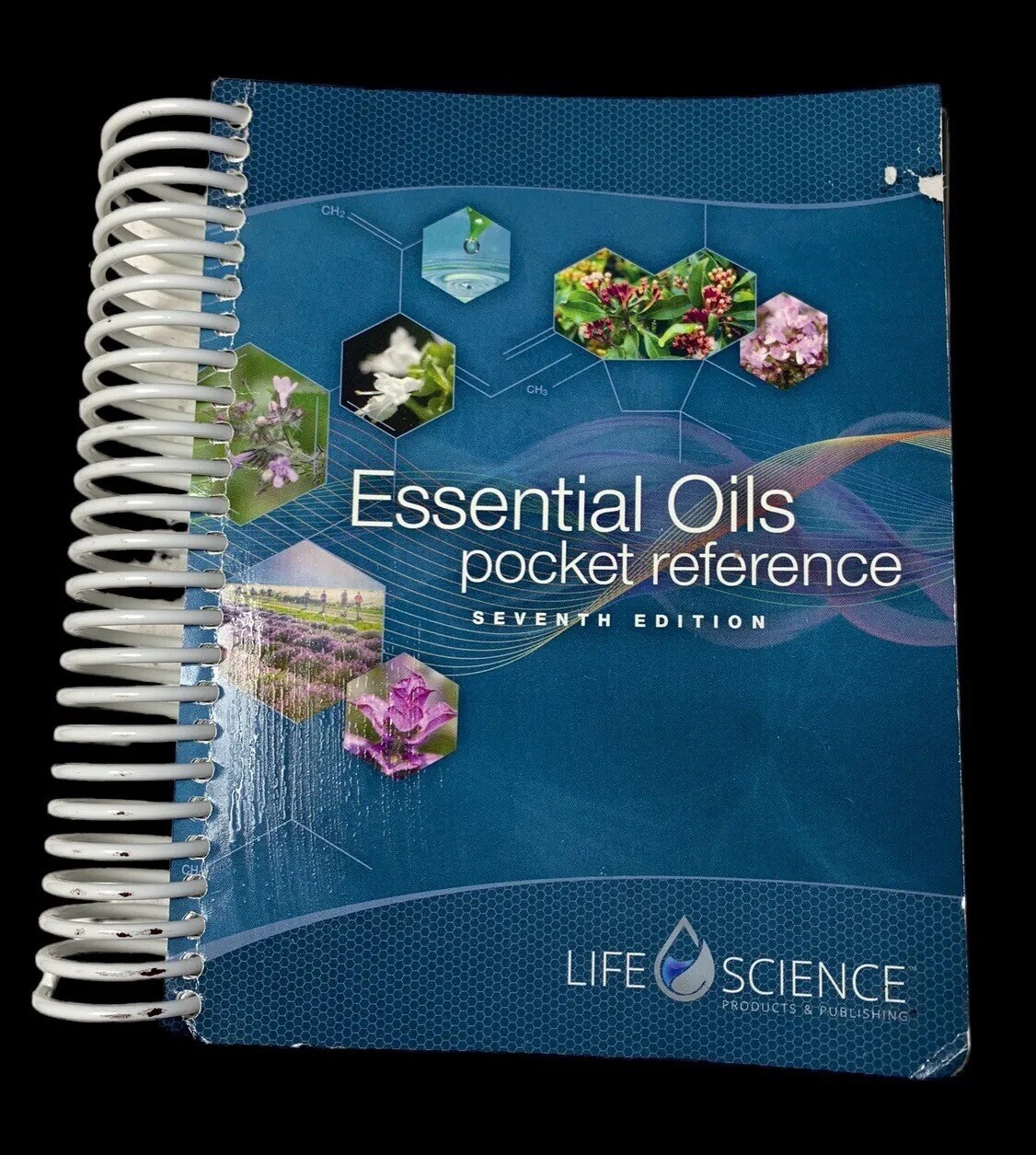 Essential Oils Pocket Reference Seventh Edition | eBay