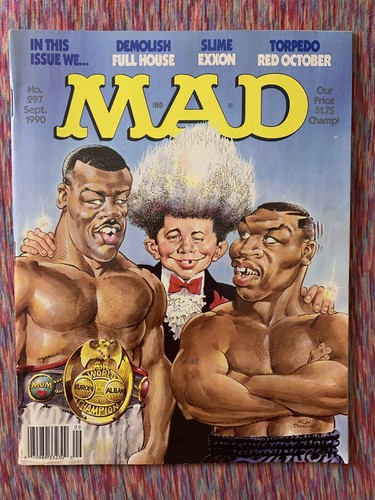 MAD Magazine | eBay