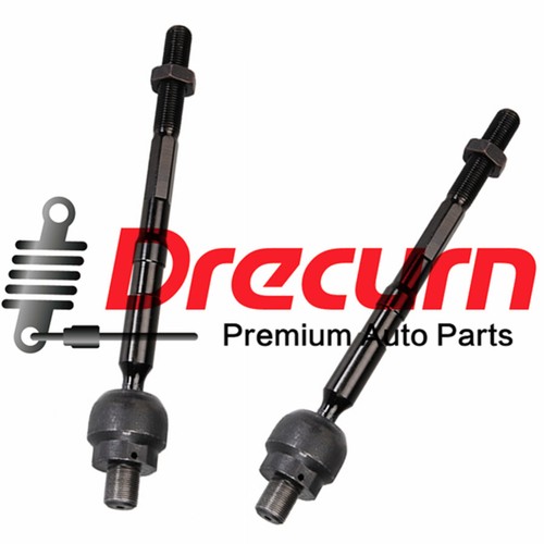 2PC Inner Tie Rod Ends Set For Chevy Tracker Suzuki Xl7 Grand Vitara | eBay