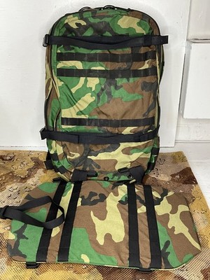 Gregory UM21 SPEAR Backpack Sub System Assault Pack - Woodland ...