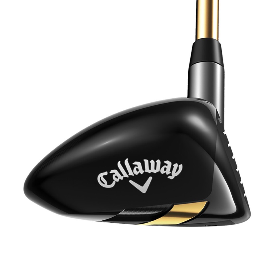 NEW Lady Callaway Epic Max Star Hybrid - Choose Club & Dexterity | eBay