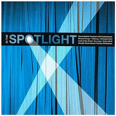 In The Spotlight - Music CD - - - Sony / BMG - Very Good - Audio CD - 1 ...